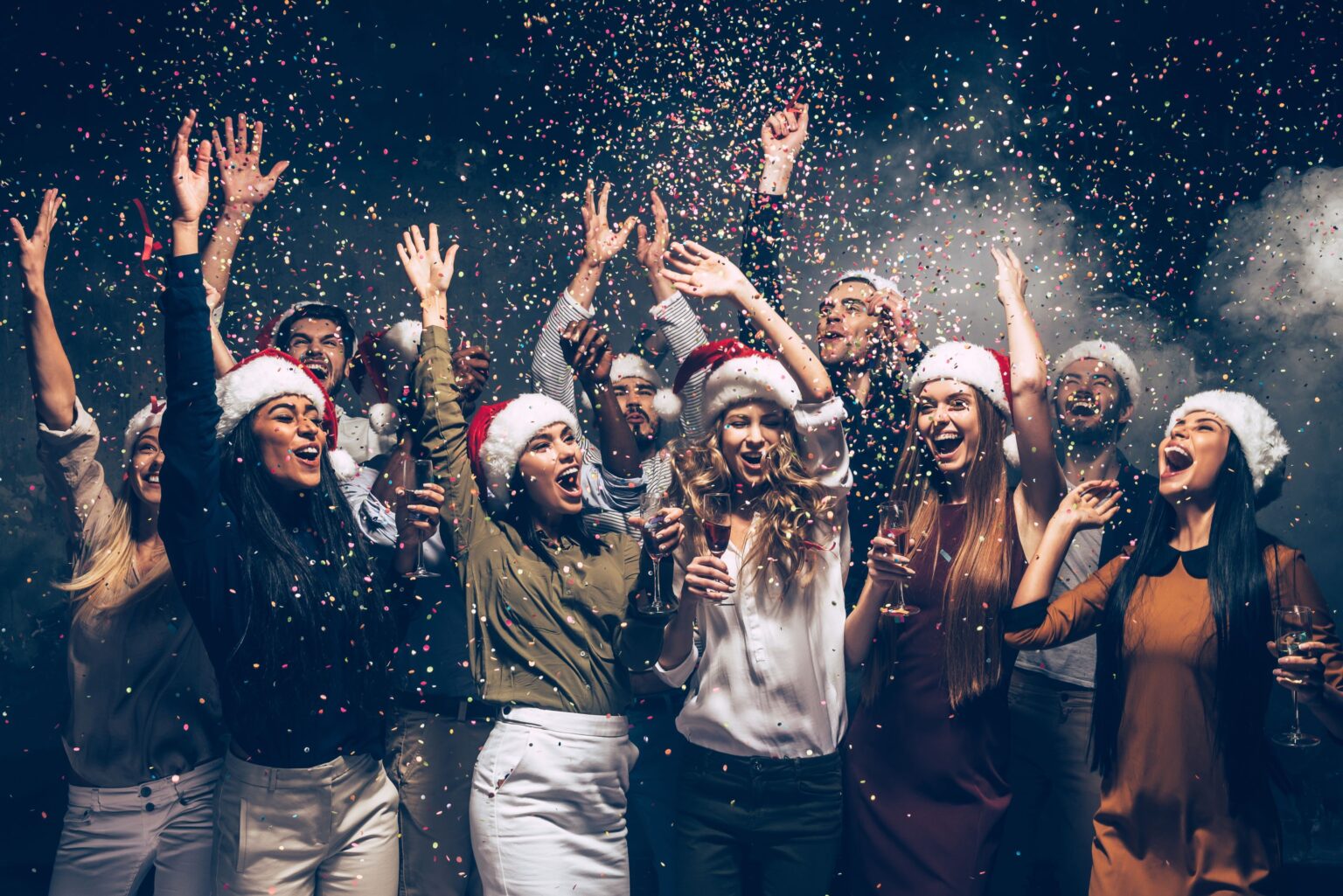 Choose Your Special Christmas at Pullman, Novotel and ibis Sydney ...