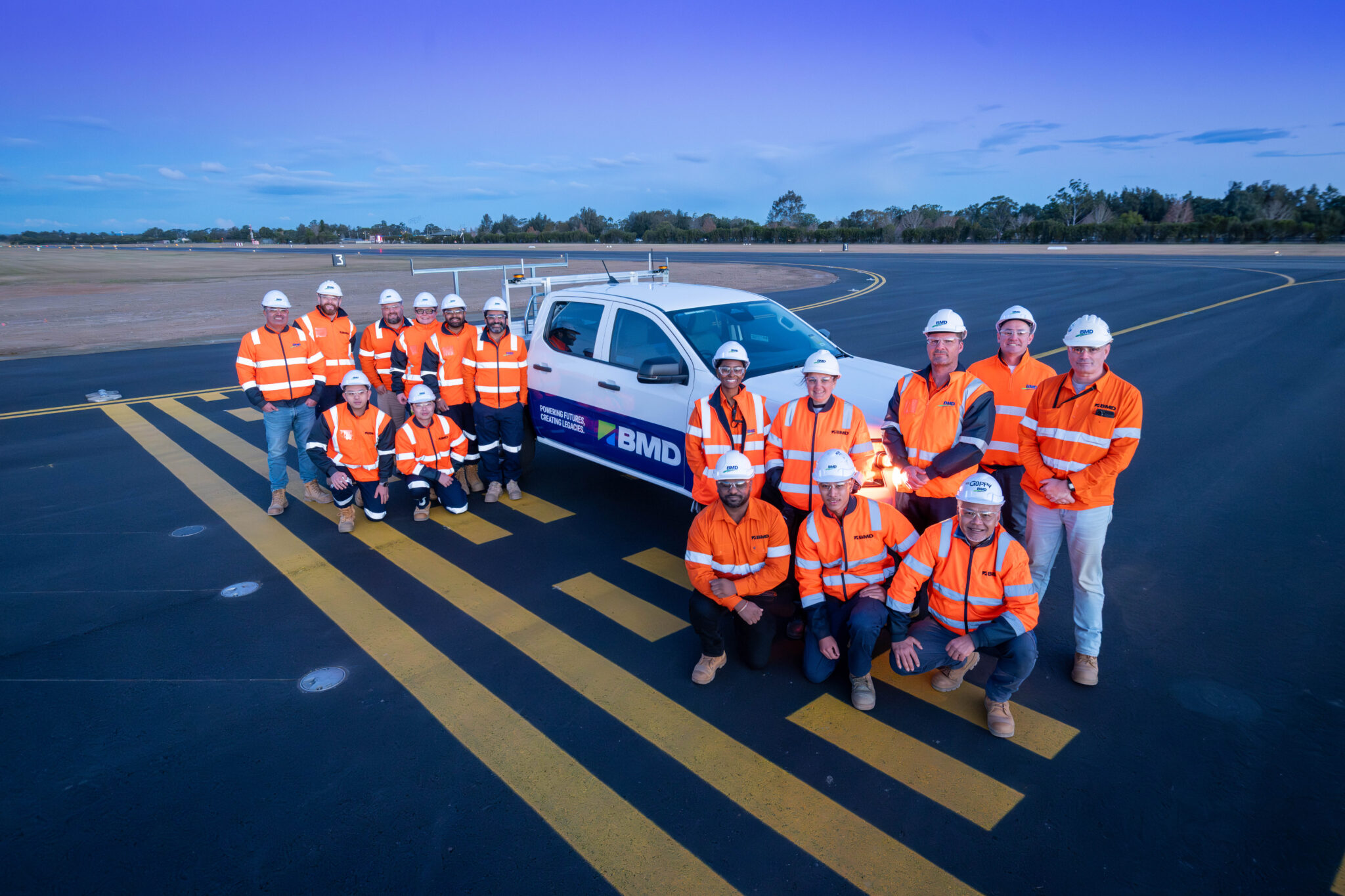 BMD is Australia’s Largest Privately Owned Civil Contractor - Western ...